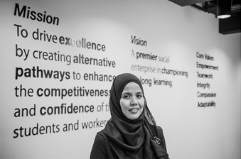 SENSE Corporate Deck at emaze Presentation