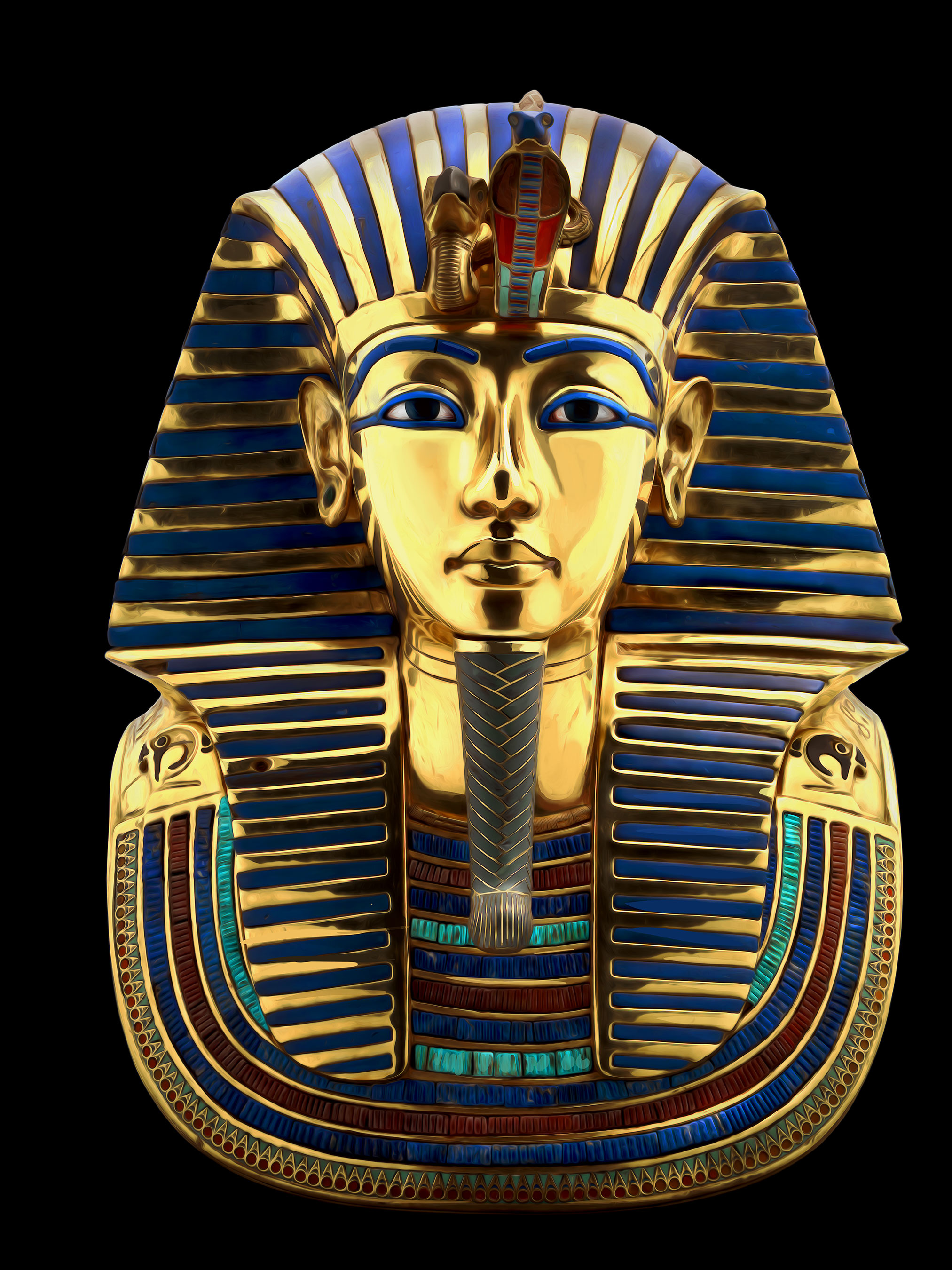 King Tut On Emaze