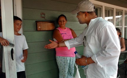 Workshop Overview at emaze Presentation