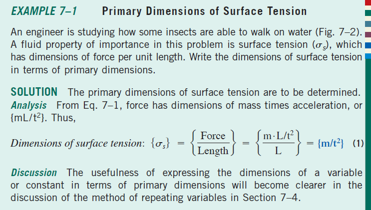 Lecture 7 Dimensional Analysis And Method Of Repeating Variables Pptx At Emaze Presentation