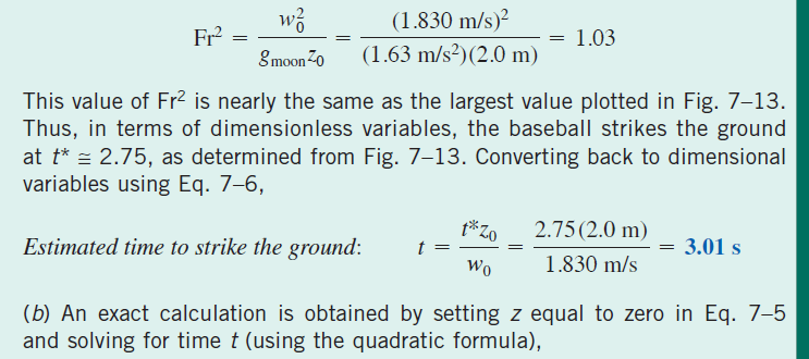 Lecture 7 Dimensional Analysis And Method Of Repeating Variables Pptx At Emaze Presentation