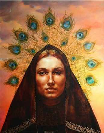 Hera in Art Throughout History at emaze Presentation