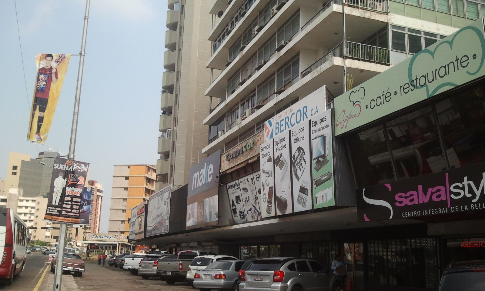 Edificio Montielco at emaze Presentation