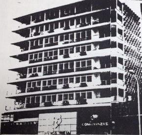 Edificio Montielco at emaze Presentation