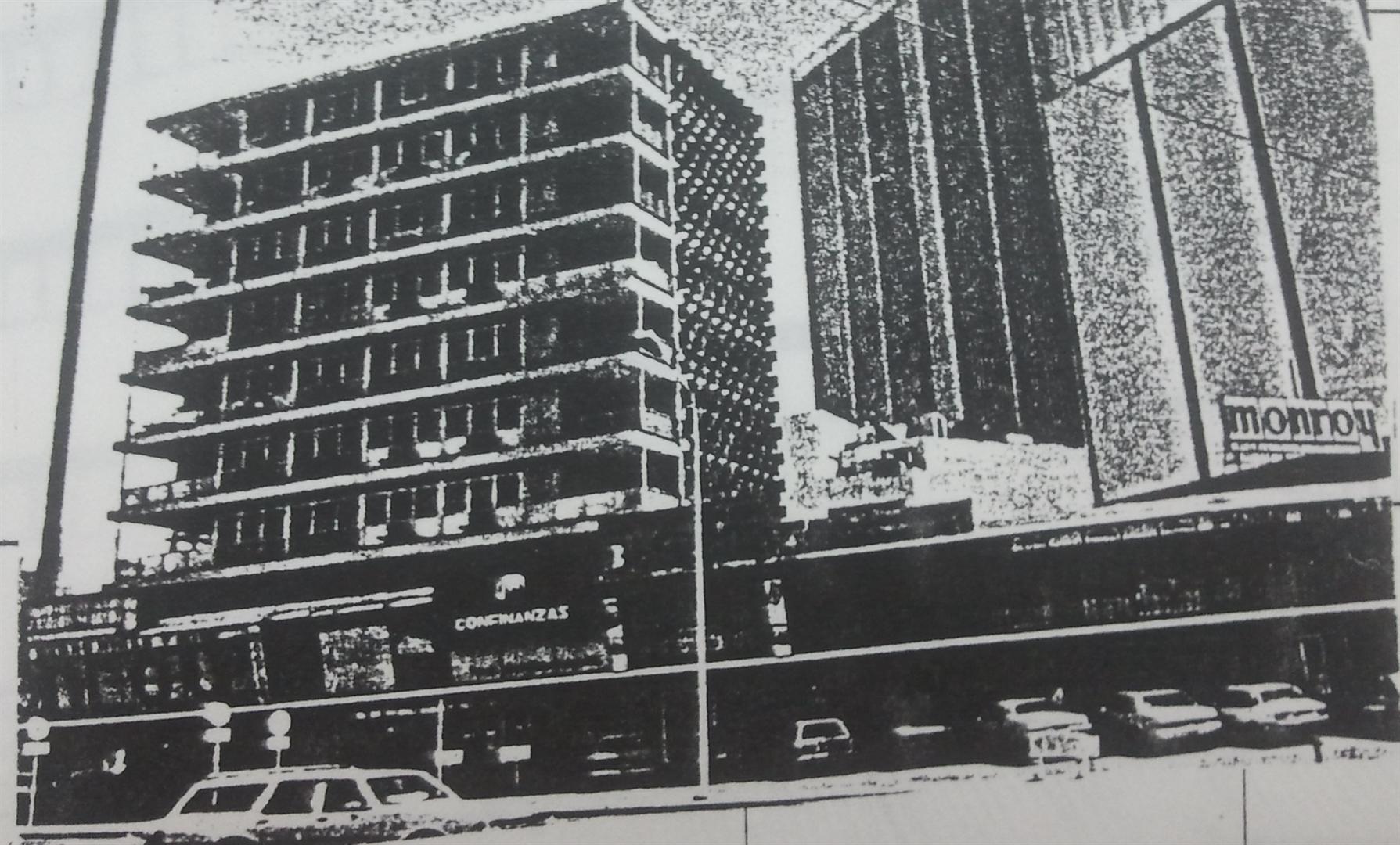 Edificio Montielco at emaze Presentation