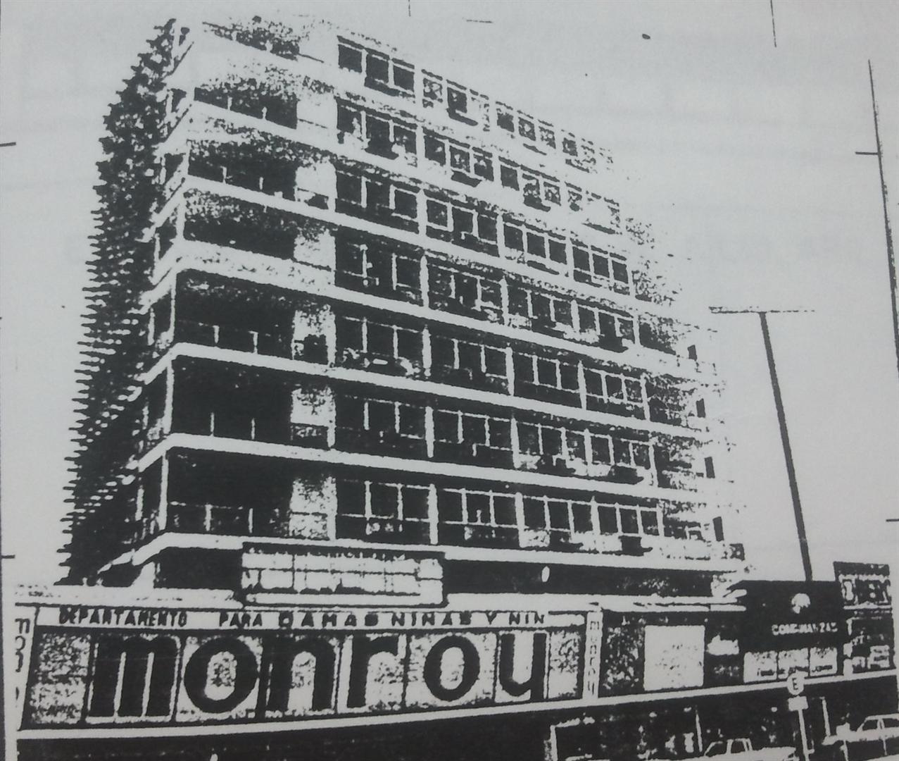 Edificio Montielco at emaze Presentation