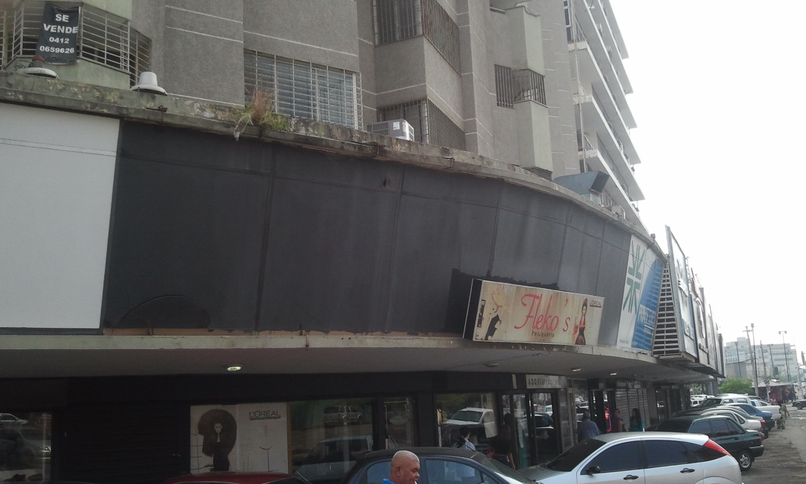 Edificio Montielco at emaze Presentation