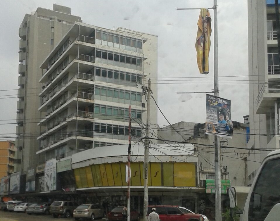 Edificio Montielco at emaze Presentation