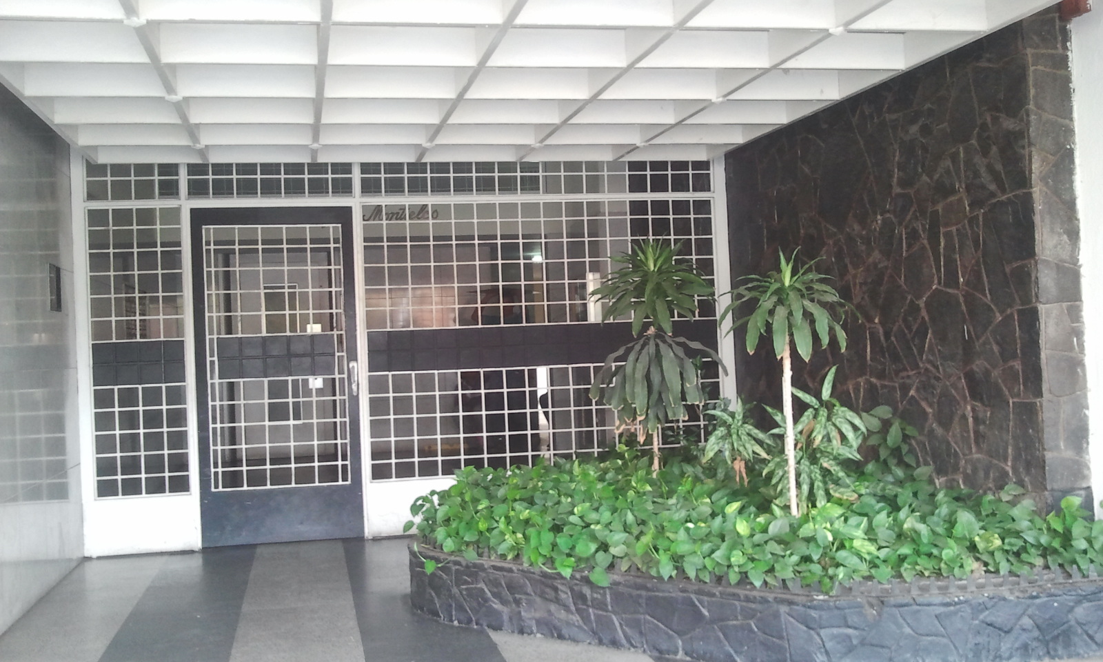 Edificio Montielco at emaze Presentation