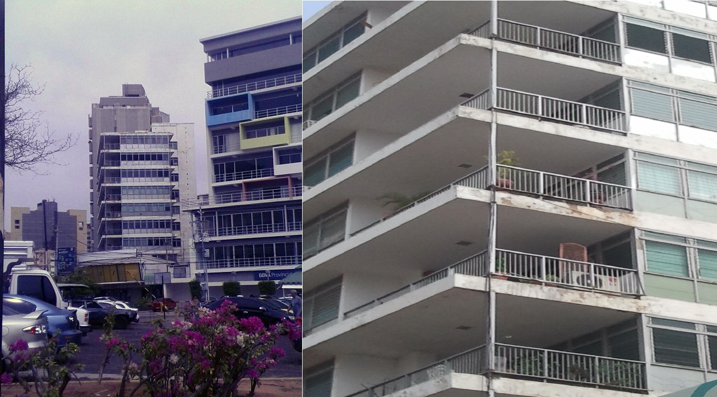 Edificio Montielco at emaze Presentation