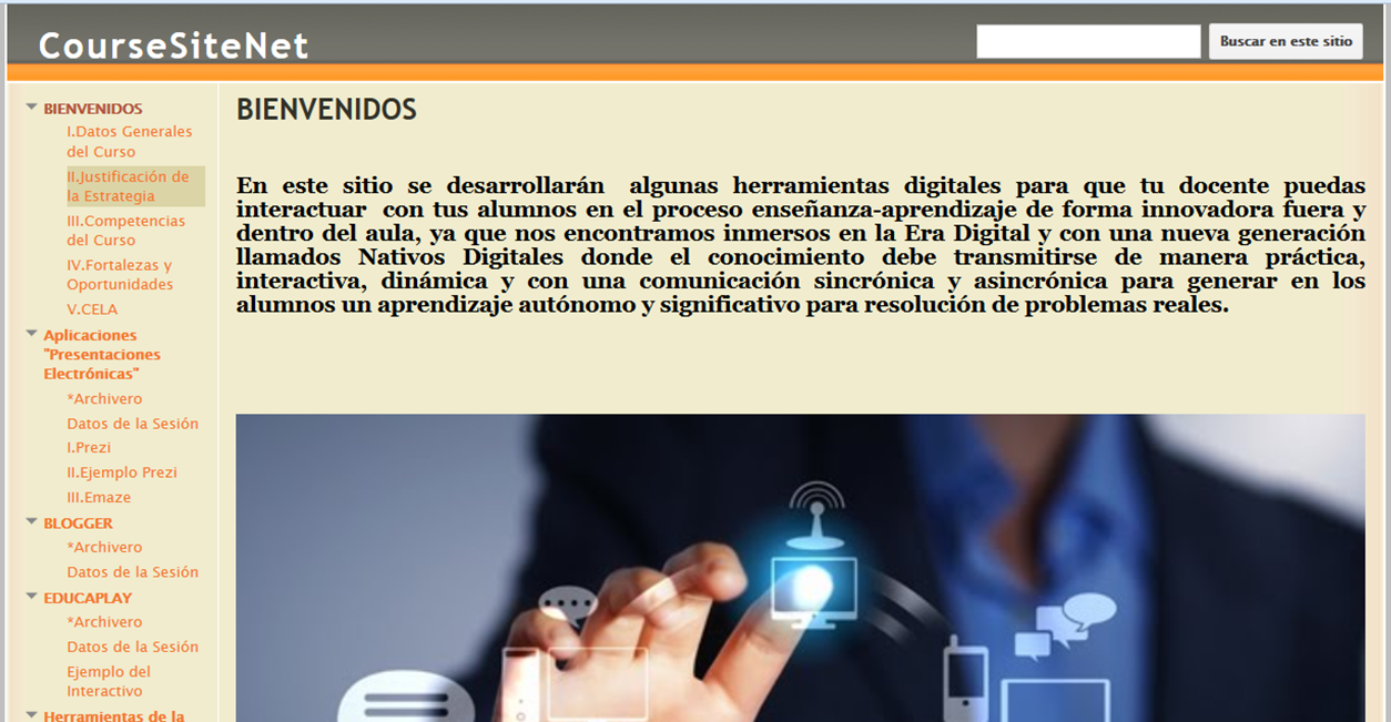 Wall Street at emaze Presentation