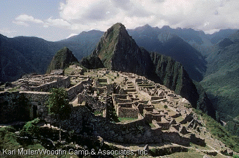 Incas at emaze Presentation