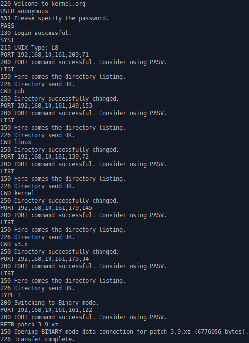 Basics of Networking at emaze Presentation