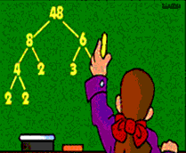 maths at emaze Presentation