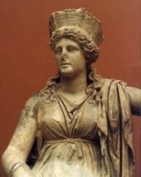 Hera: Greek Mythology on emaze