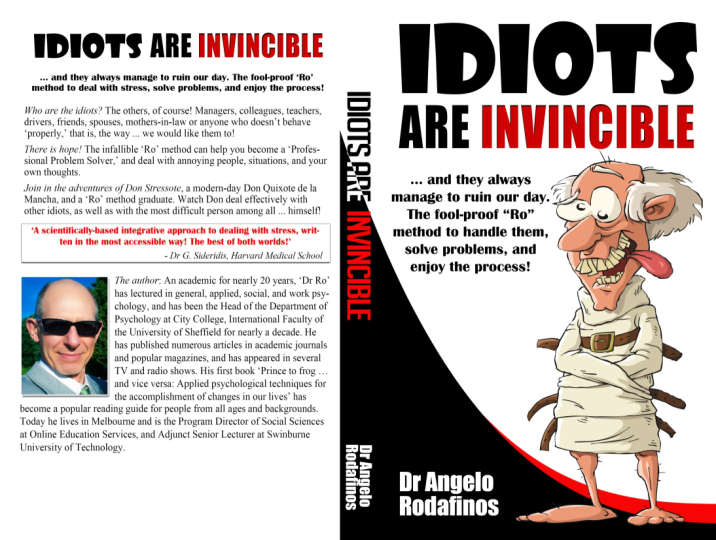 The Psychology of Change at emaze Presentation