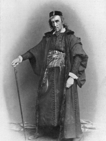 Shylock and the Merchant of Venice on emaze