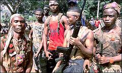 Sierra Leone Genocide at emaze Presentation
