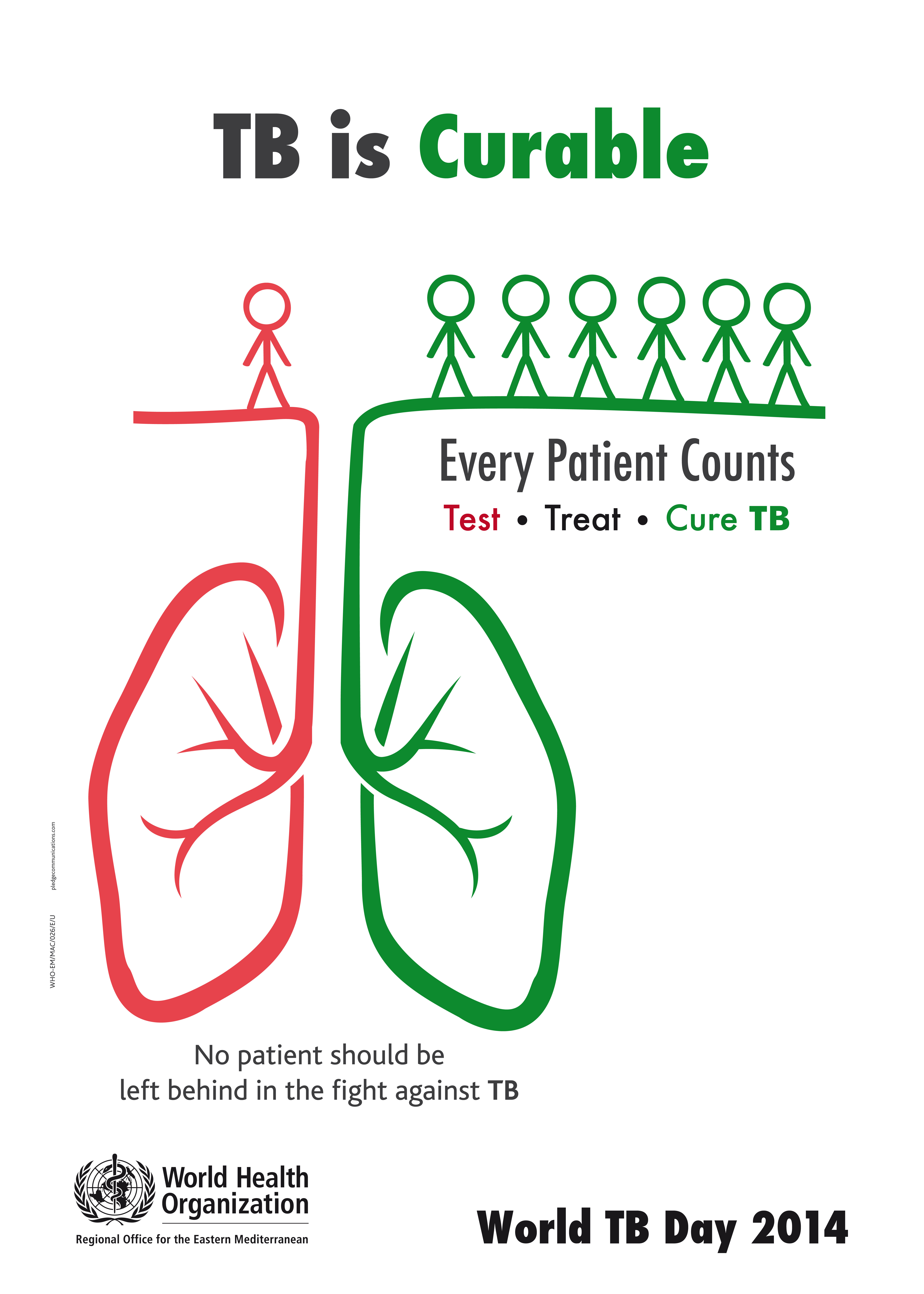 Tuberculosis at emaze Presentation
