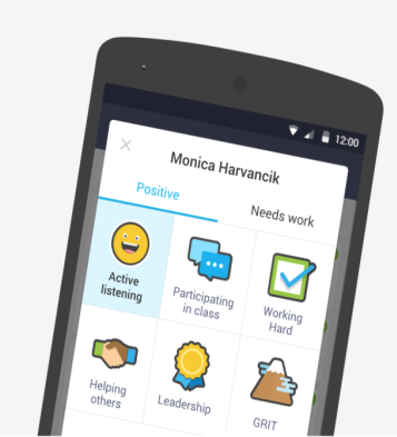 ClassDojo at emaze Presentation