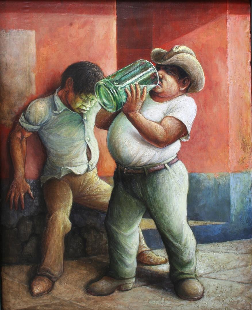 Telesforo Herrera on emaze