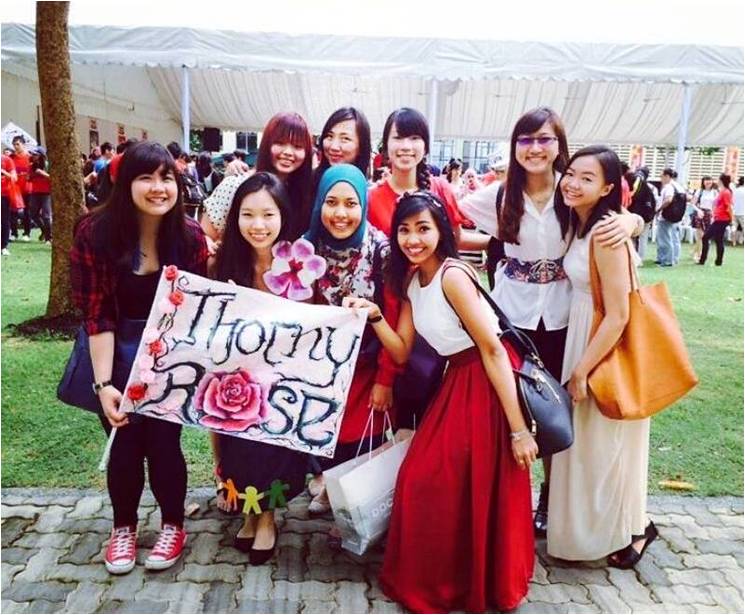 ICT Collaborative Learning at emaze Presentation