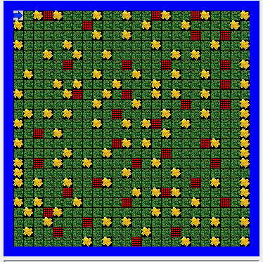 Jeroo Project at emaze Presentation