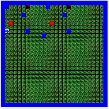 Jeroo Project at emaze Presentation