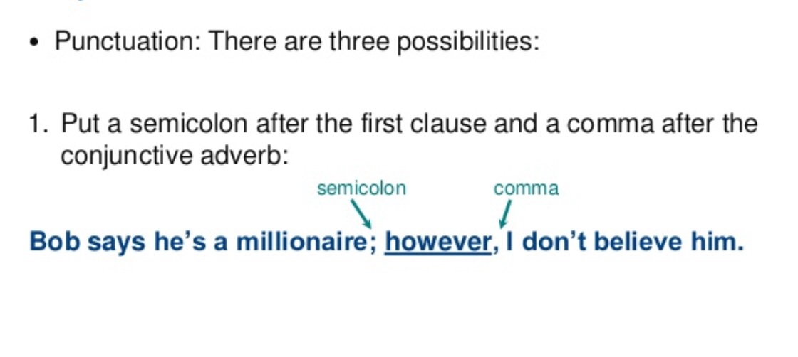 commas, dashes, and ellipses at emaze Presentation