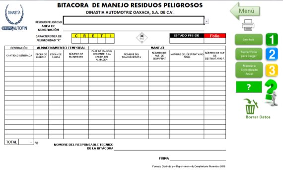 Glimpse at emaze Presentation