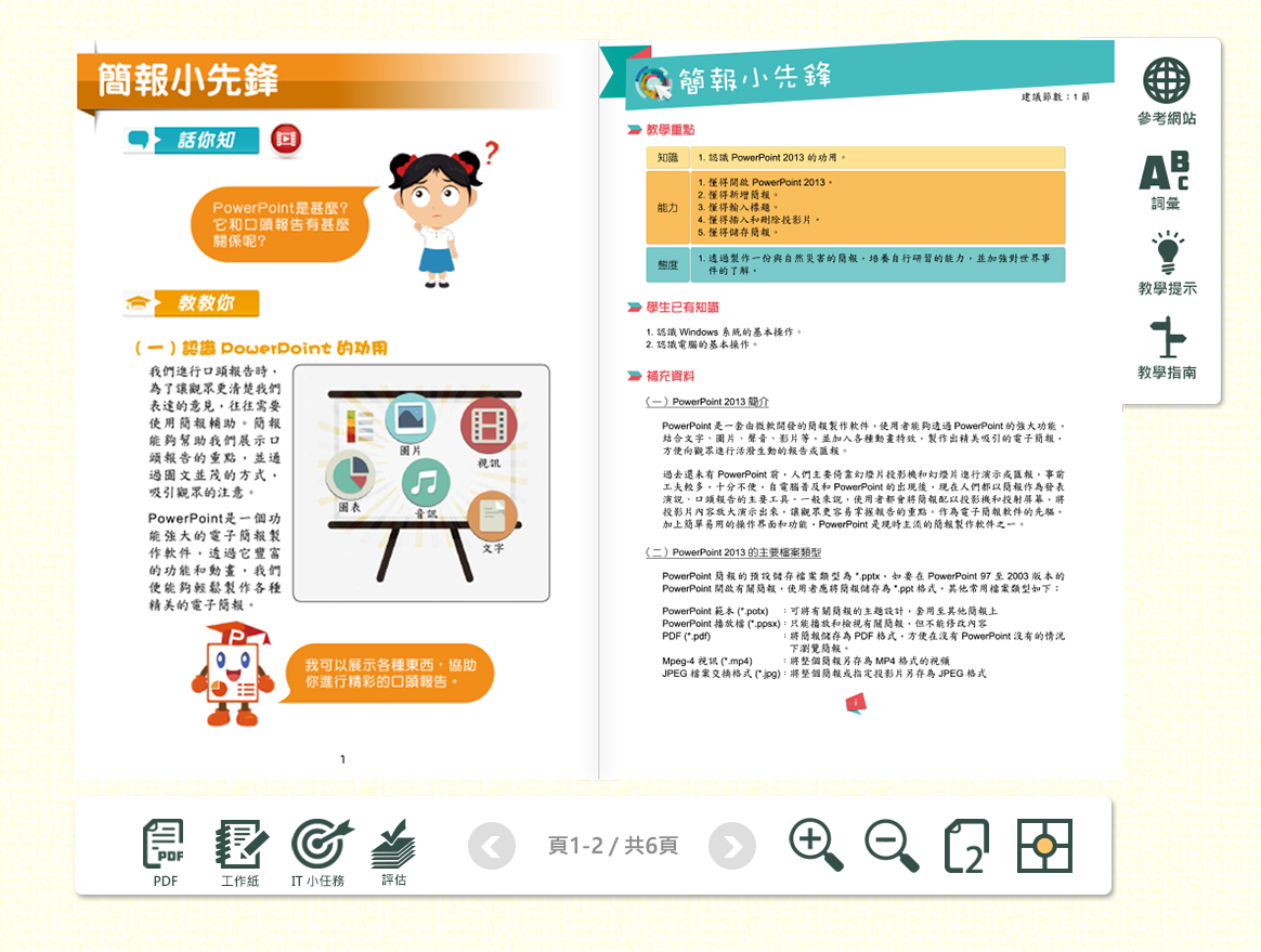 DrPCFamily at emaze Presentation