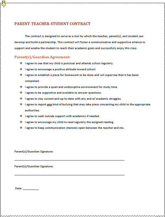 Effective Discipline Plan at emaze Presentation