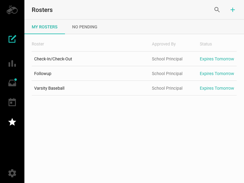 Educators Handbook Training at emaze Presentation