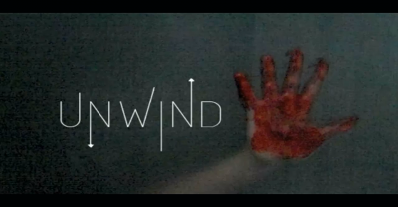 Unwind Newspaper on emaze