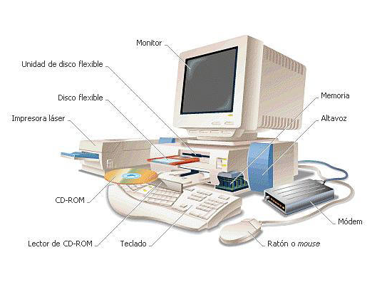 Conceptos básicos de computación.pptx on emaze