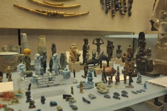 Ancient Egyptian Trade on emaze