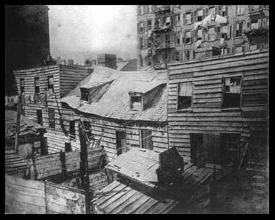 Jacob Riis at emaze Presentation