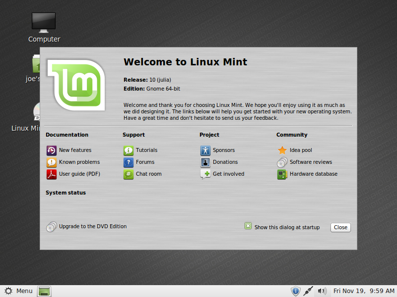 Sistemas Operativos on emaze