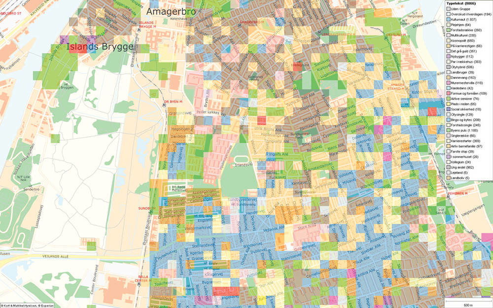 Segmentering.pptx at emaze Presentation