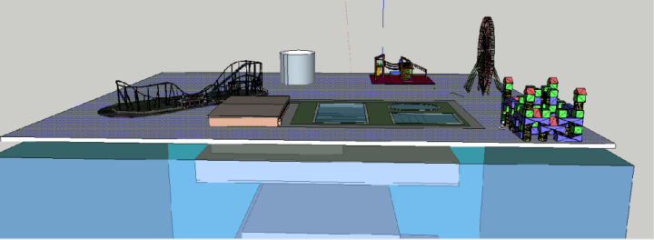 Edificio Virtual at emaze Presentation