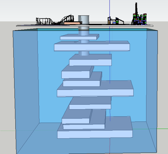 Edificio Virtual at emaze Presentation