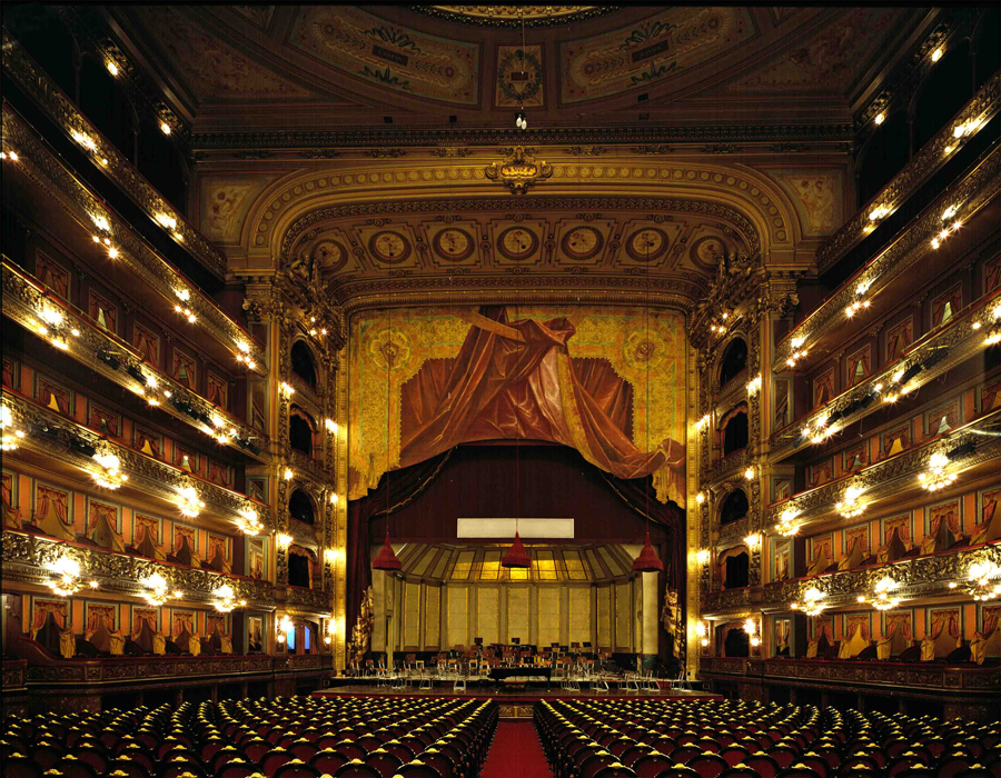 CEM at emaze Presentation