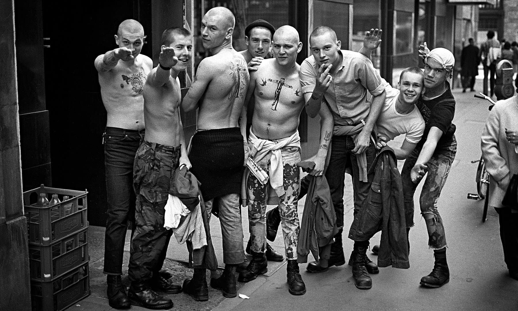 Skinheads On Emaze Skinheads On Emaze