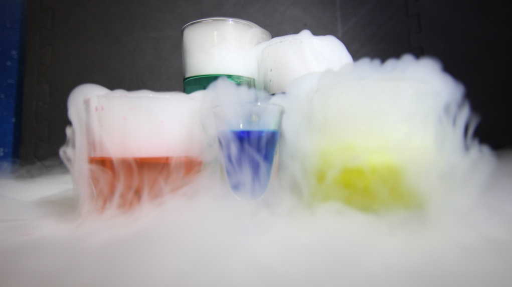 SCIENCE PERFORMANCE TASK at emaze Presentation