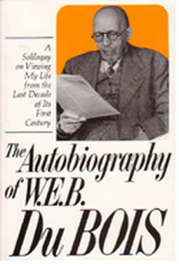 William Du Bois at emaze Presentation