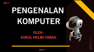 pengenalan komputer at emaze Presentation