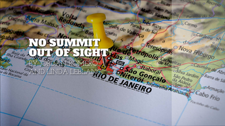 No Summit Out of Sight at emaze Presentation