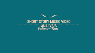 Run Analysis at emaze Presentation