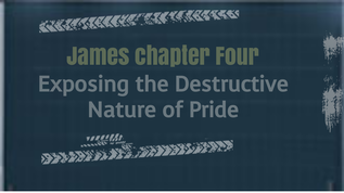 James Chapter 4 9-2-14 at emaze Presentation