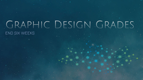 Graphic Design Grades at emaze Presentation